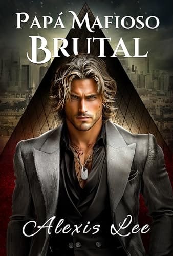 Papá Mafioso Brutal – Alexis Lee | Romance de Mafia y Pasión